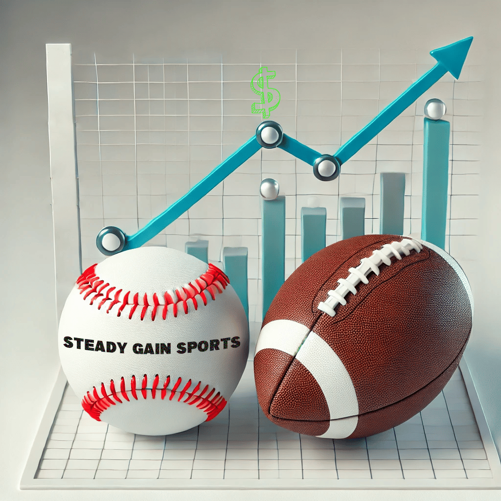 About Us – Steady Gain Sports